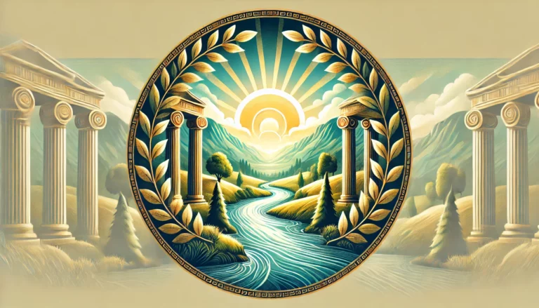 I campi elisi nella mitologia greca: un paradiso per i virtuosi ...