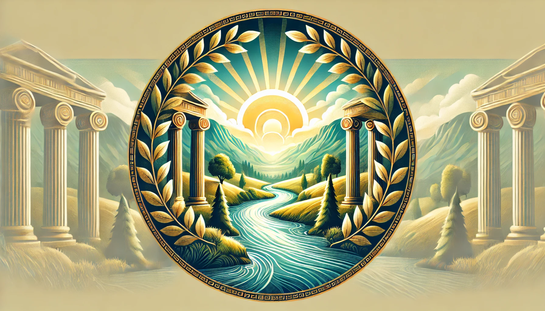 I campi elisi nella mitologia greca: un paradiso per i virtuosi ...